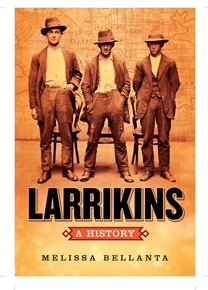 The Australian Larrikin Series Part 2 – Nelle's journey