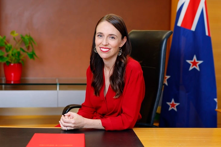 New Zealand mourns the ‘loss’ of its kind princess – Nelle's journey