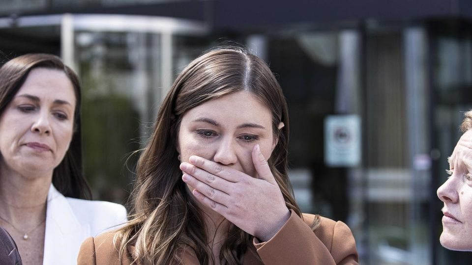 Bombshell police dossier of Higgins’ ‘inconsistencies’ raises stakes ...