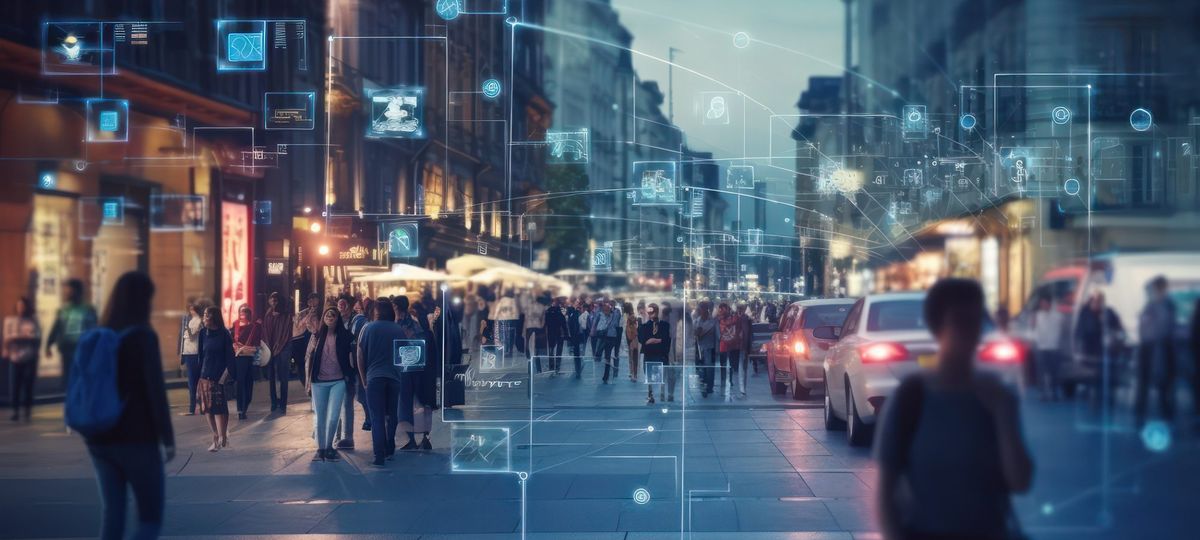 UN & Bill Gates Launch “50in5” Global Digital Infrastructure Plans ...