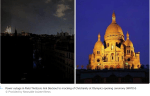 Power outage in Paris? Netizens link blackout to mocking of ...