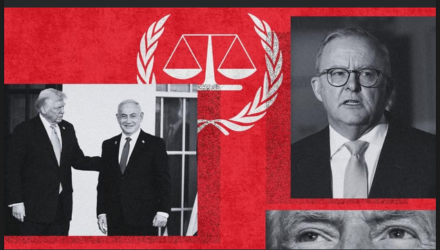 PM still doesn’t get ‘international order’ has changed under Trump ...